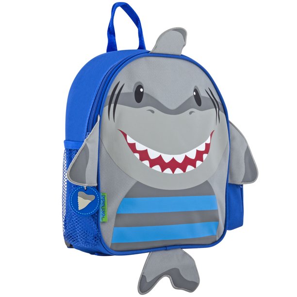 Mini Sidekick Backpack, Shark - Walmart.com