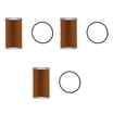 RAParts RE522688 Replacement Fuel Filter Fits John Deere: Various Makes & Models - Walmart.com