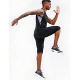 Men's Tank Tops Quick Dry Workout Swim Beach Shirts Sleeveless Shirts ...