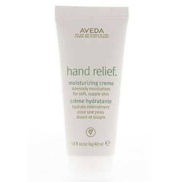 Aveda Hand Relief Moisturizing Creme for Supple and Soft Skin 8.5oz ...
