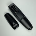 Voice Activated Remote Control Ergonomic Grip For SMTV1.4128 TV Remotes ...