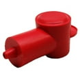 Premier 23509 Red Boat Battery Disconnect Terminal Covers (Set Of 4 ...