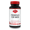 Olympian Labs PROSPLEX Dietary Supplement, Vegetarian Capsules for Men ...