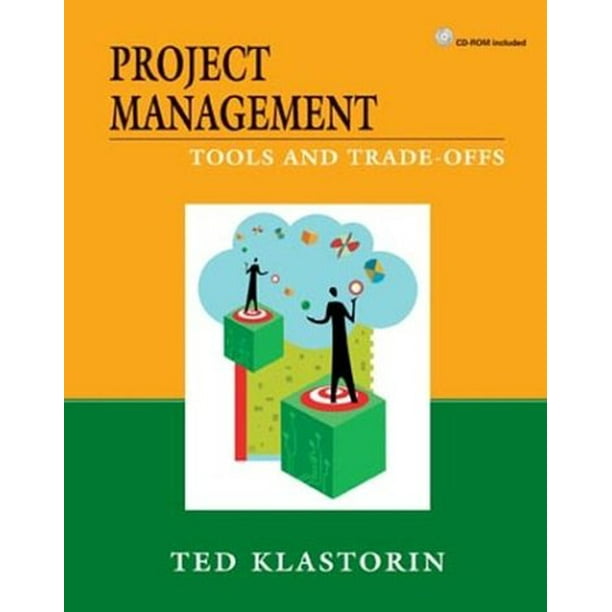 Project Management Tool