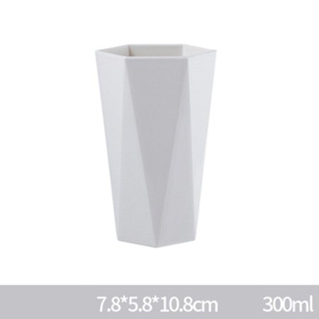 UPC 481364654649 - Diamond Shape Water Cup Toothbrush Holder Washing ...