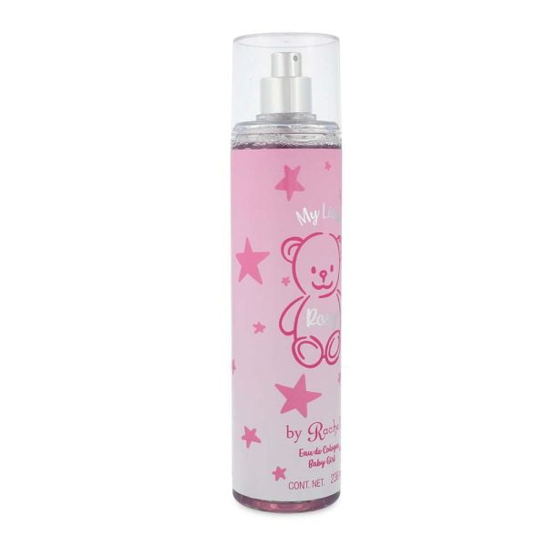 PERFUME RACHELLE MY LITTLE ROSY 236 ML EDC SPRAY | Bodega Aurrera en línea