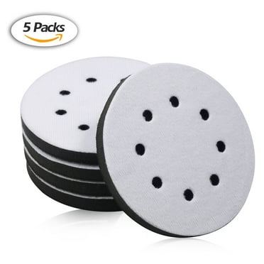 rubber backing velcro backing pad - Hook and Loop Velcro Backing Pad 4 ...