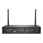 SonicWall SOHO Wireless-N - security appliance - Walmart.com