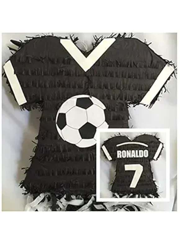 Soccer Pinatas in Suministros para Fiestas de Fútbol - Walmart.com
