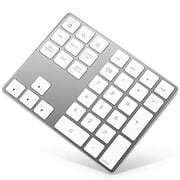 Mac Keyboard Number Pad