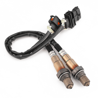 Downstream Oxygen Sensor - Compatible with 2005 - 2010 Scion tC 2006 ...