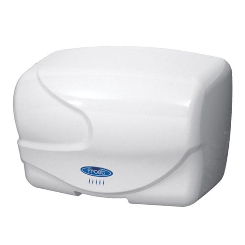 Frost Products Automatic Hand Dryer in White - Walmart.com