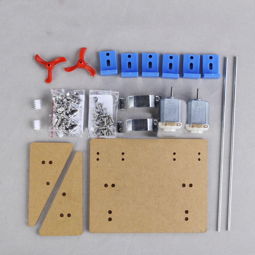 Rc Boat Motor And Propeller Kit Recognized Brands Th