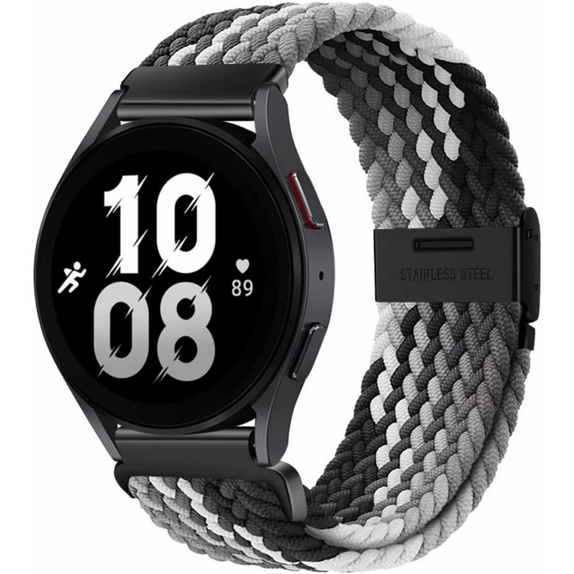 Click here for Komi 20mm Sport Loop Band Compatible With Samsung... prices