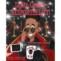 Prodigy Kids Presents Lights. Camera. Responsibility!: Featuring ...