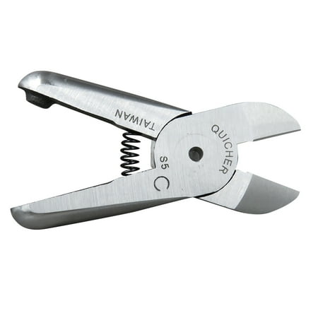 S5 Air Pneumatic Nipper Shear Cutter Heads for HS20-S5 Cutting Iron ...