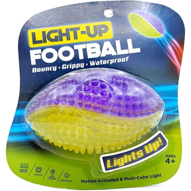 Hoberman Switch Pitch Ball-1 Pack (Colors and Styles May Vary ...