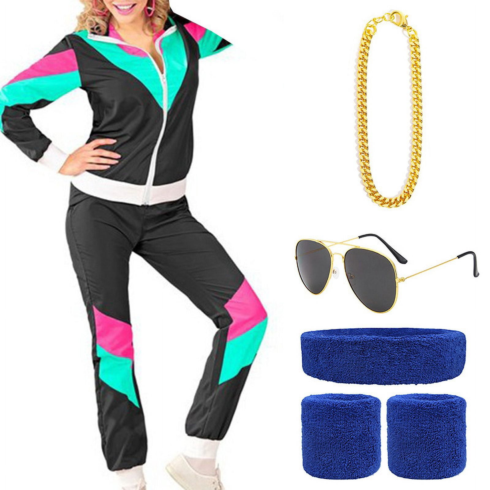 Ropa de actuación para escenario de fiesta, tendencia retro, discoteca ...