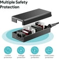 AC Adapter For Moen Flo 900-001 900-006 900-002 Water Monitor and ...