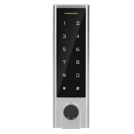 Wireless Door Entry,125KHz RFID Access Control Access Control I Access Control Next-Gen Design ...