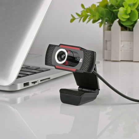 HXSJ 1080P HD Webcam Laptop Camera | Walmart Canada