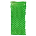 Bluescape Green Neon Comfort Inflatable Water Mat, Pool Float, Age 14 ...