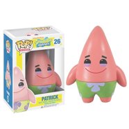 Spongebob Squarepants SpongeBob Mini Figure (Karate) - Walmart.com