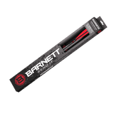 "Headhunter 22"" Carbon Archery Arrows for Crossbow Hunting with Field ...