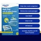 Equate Neti Pot with 50 Saline Packets Nasal Wash System for Sinus ...