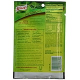 Knorr Beef Stock Powder, Au Jus Gravy Mix, No Artificial Flavors, No ...