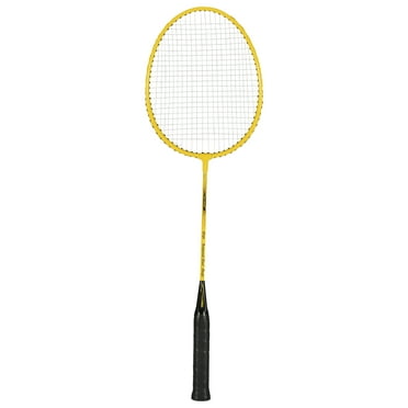 Sportime Economy Steel Mini Badminton Racquet, 20" - Walmart.com