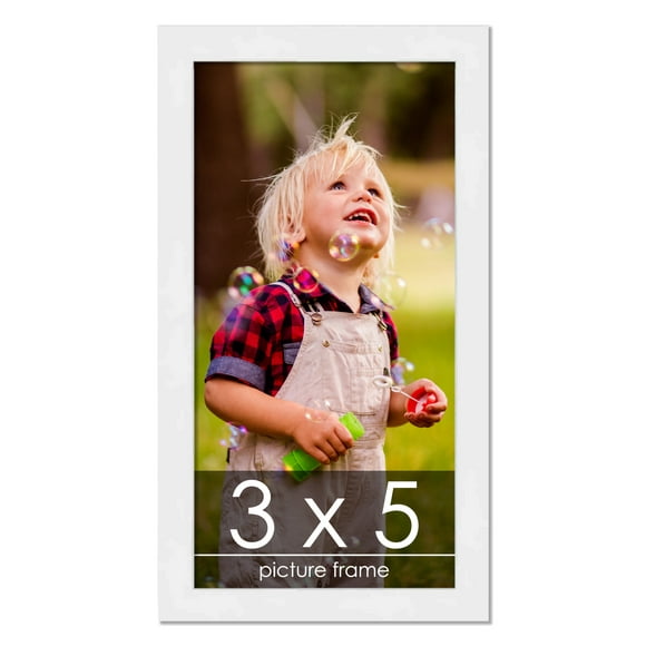 3x5 Picture Frames