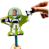 Toy Story 4 Craft Creativity Art Set: Make Your Own Forky and Other ...