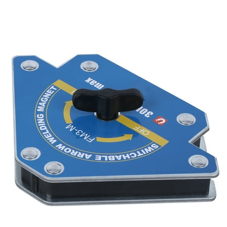 Welding Magnet Holder, Welding Magnet Clamp Multi Angle Positioning ...