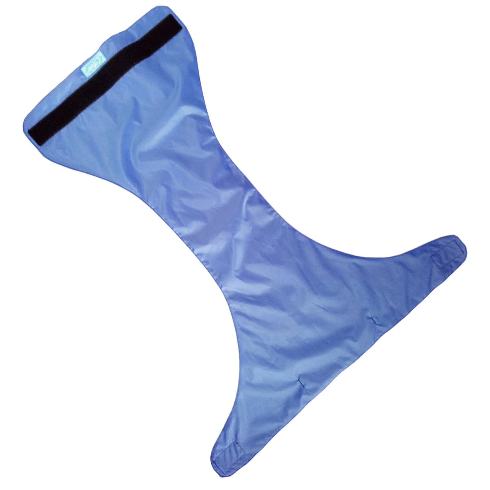 Reusable Elastic Adult Diaper Pants for Elderly Elderly Incontinence M ...