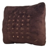 Journey's Edge Universal Pillow Remote, Controls 6 Devices - Walmart.com