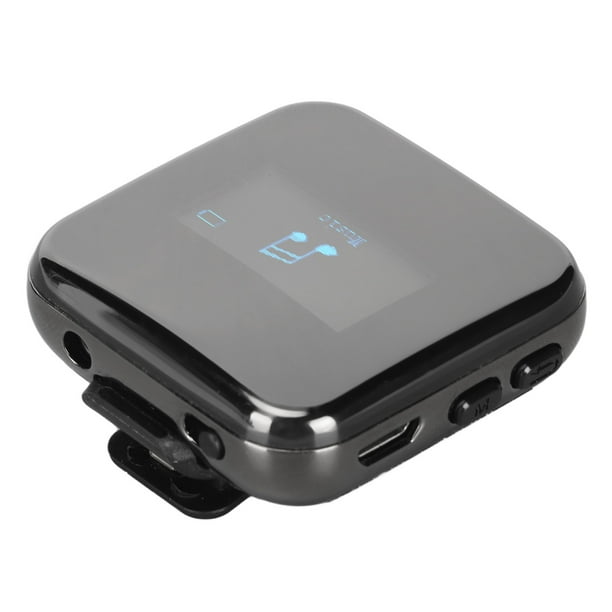 BT Recorder, Mini Digital Sound Recorder, HD Noise Reduction Encryption ...