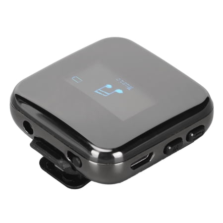 BT Recorder, Mini Digital Sound Recorder, HD Noise Reduction Encryption ...