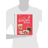 My First Baking Book : 35 easy and fun recipes for children aged 7 ...