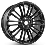 Auto Rim Shop New 18" Replacement Rim for Toyota Highlander 2014-2019 ...