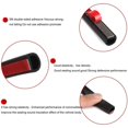 Weatherstrip Small D-shape Car Door window Rubber Weather Seal Strip ...
