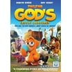 Finding Jesus (DVD), Wownow, Anime & Animation - Walmart.com