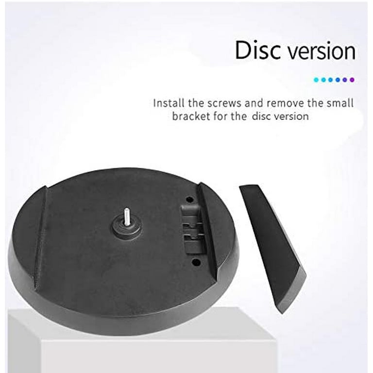 How do I use the PS5 Stand? : r/playstation