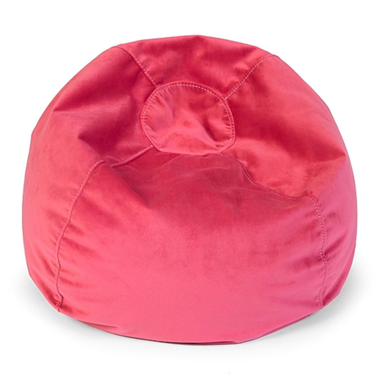 Click here for Comfykids Bean Bag Chair For Kids 24 Wide X 24 Lon... prices
