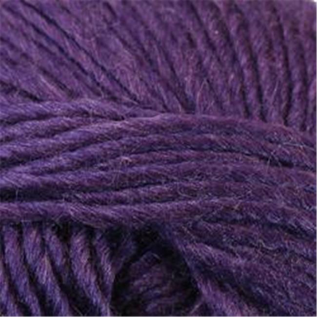 Sugar Bush Yarns Shiver-Arctic Purple - Walmart.com