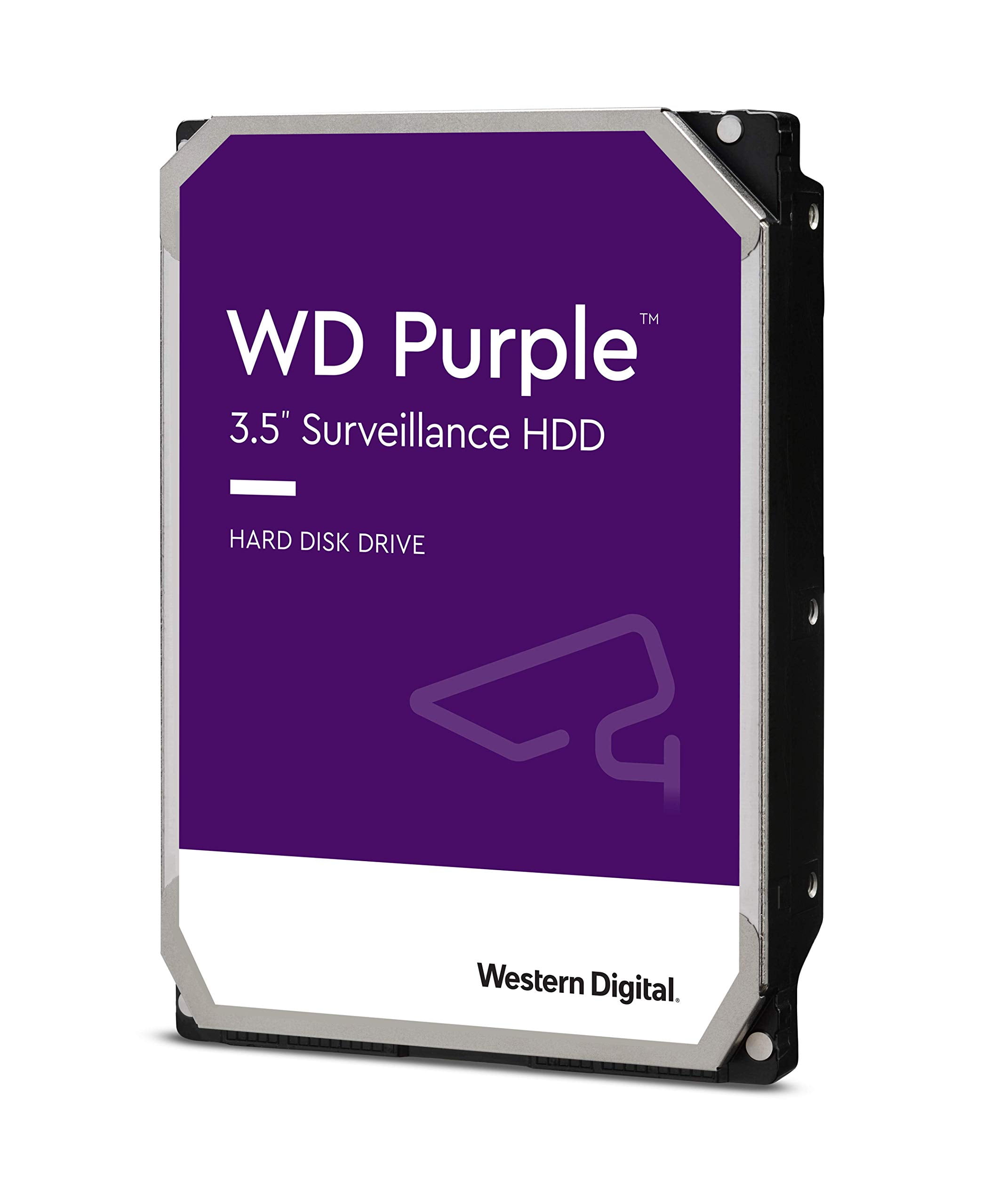 Western Digital 6TB WD Red NAS Storage Disk, Internal 3.5 Western Digital 6TB WD Red NAS Storage Disk, Internal 3.5