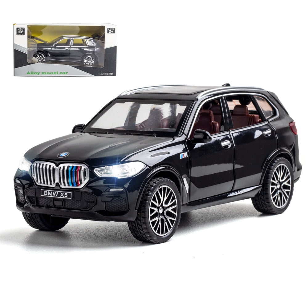 Click here for Yang 1:32 Bmw X5 Suv Alloy Car Model Diecasts Meta... prices