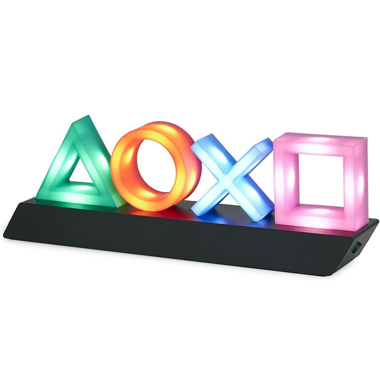 Playstation 1 Icon