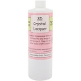 3D Crystal Lacquer Refill 18oz - Walmart.com