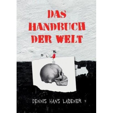 Das Handbuch der Welt [German] | Walmart Canada